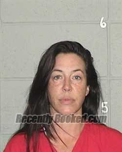 Recent Booking / Mugshot for KAITLIN RENEE BEARD in Flathead County ...