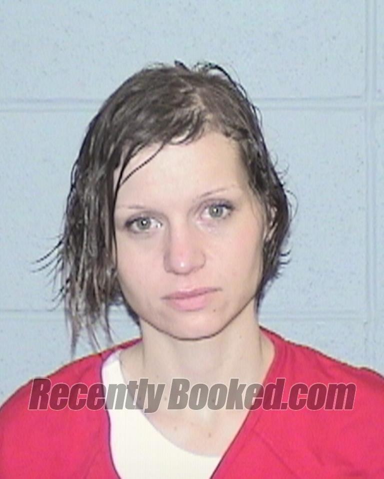 Recent Booking / Mugshot for KAYLA JEAN DREYER in Flathead County, Montana
