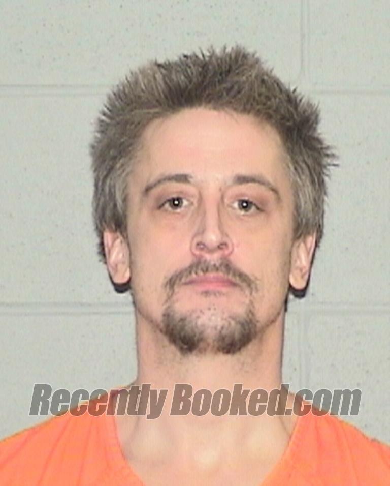 Recent Booking / Mugshot for KEITH RAYMOND FELL in Flathead County, Montana
