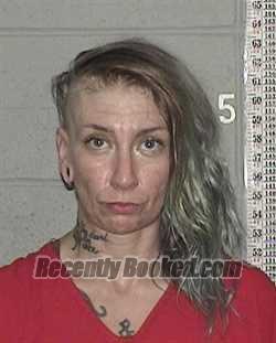 Recent Booking / Mugshot for KATELYN MICHELLE MURPHY in Flathead County ...