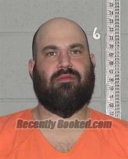 Recent Booking / Mugshot for KRISTIAN JAMES OUELLETTE in Flathead ...