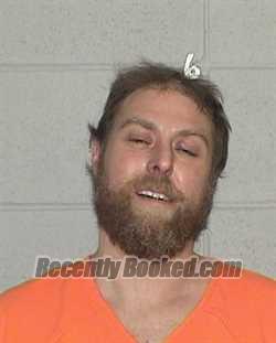 Recent Booking / Mugshot for LEVI SHEWALTER in Flathead County, Montana