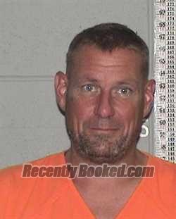 Recent Booking / Mugshot for MICHAEL WAYNE ADAMS in Flathead County ...