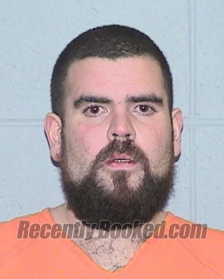 Recent Booking / Mugshot for MICHAEL STEVEN CARDONA in Flathead County ...
