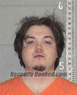 Mitchell Alexander Kleinman Mugshot & Arrest Info | Flathead County, MT
