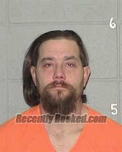 Recent Booking / Mugshot for MICHAEL ANTON KENFIELD in Flathead County ...