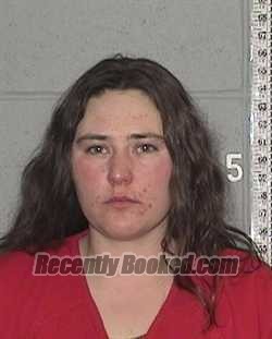 Recent Booking / Mugshot for MEGHAN SARAH MCCALLUM in Flathead County ...