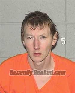 Recent Booking / Mugshot for MORGAN ALAN PRUETT in Flathead County, Montana