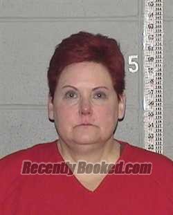 Recent Booking / Mugshot for MEGHAN JUDITH PROBST in Flathead County ...