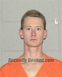 Recent Booking / Mugshot for MATTHEW CORY GLEN ROBOCKER in Flathead ...