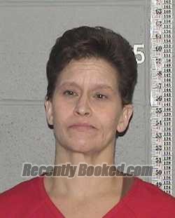 Recent Booking / Mugshot for MICHELLE LYNN SUTHERLAND in Flathead ...