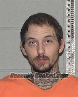 Recent Booking / Mugshot for NATHAN DALE COLLVER in Flathead County ...