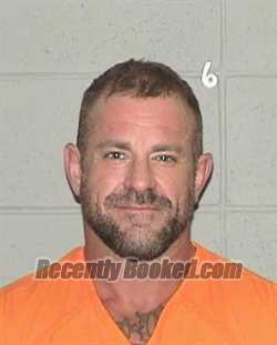 Recent Booking / Mugshot for NICHOLAS ERIN EDGECOMB in Flathead County ...