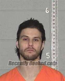 Recent Booking / Mugshot for NOHEA OLIVER GREENBAUM in Flathead County ...