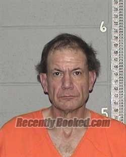 Recent Booking / Mugshot for ROBERT LEE JOE BOSLEY in Flathead County ...