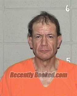 Recent Booking / Mugshot for ROBERT LEE JOE BOSLEY in Flathead County ...