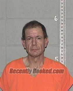 Recent Booking / Mugshot for ROBERT LEE JOE BOSLEY in Flathead County ...