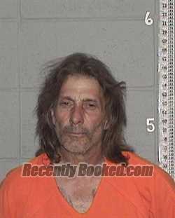 Recent Booking / Mugshot for ROBERT MATTHEW BANCROFT in Flathead County ...
