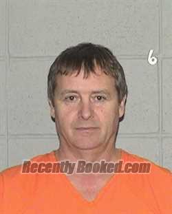 Recent Booking / Mugshot for RUSSELL ROBERT BUNTEN in Flathead County ...