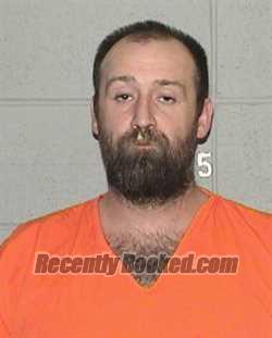 Recent Booking / Mugshot for RAYMOND CARRICK in Flathead County, Montana
