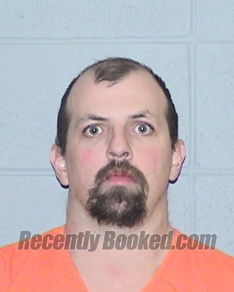 Rudy James Chandler Mugshot & Arrest Info | Flathead County, MT