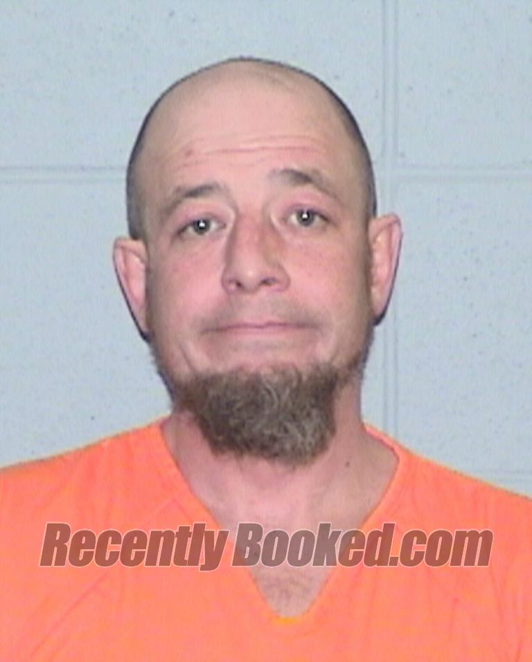 Recent Booking / Mugshot for ROBERT RYAN DURY in Flathead County, Montana