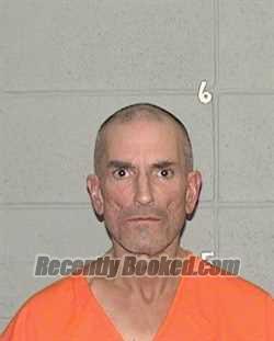 Recent Booking / Mugshot for ROBERT BRUCE MCLEES in Flathead County ...