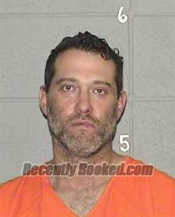 Recent Booking / Mugshot for ROBERT EUGENE MCCARTY in Flathead County, Montana