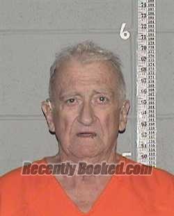 Recent Booking / Mugshot for RICKY MARTIN MILLER in Flathead County ...