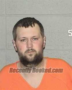 Recent Booking / Mugshot for ROBERT BARRY QUIMBY in Flathead County, Montana