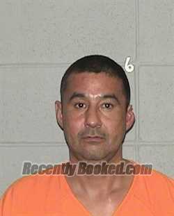 Recent Booking / Mugshot for ROBERT LEE RUNNING RABBIT in Flathead ...