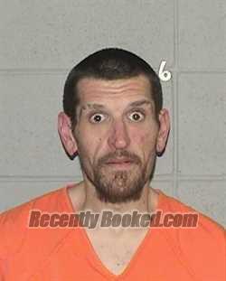 Recent Booking / Mugshot for RUSSELL LOREN TOLBERT in Flathead County ...