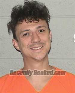 Recent Booking / Mugshot for ROMAN ANTHONY VELASCO in Flathead County ...