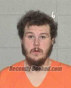 Recent Booking / Mugshot for SKYLER MARCUS BARRON in Flathead County ...