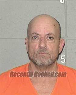 Recent Booking / Mugshot for SCOTT TIMOTHY MERRELL in Flathead County ...