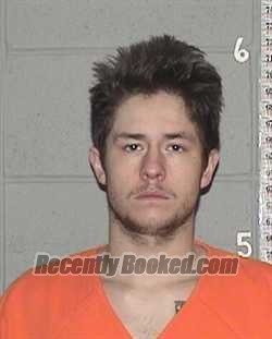 Recent Booking / Mugshot for SKYLAR JOHN NELSON in Flathead County, Montana