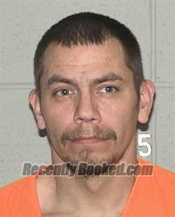 Recent Booking / Mugshot for STEVEN MICHAEL PIER in Flathead County ...