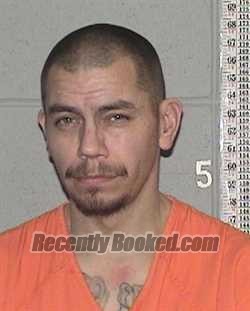 Recent Booking / Mugshot for STEVEN MICHAEL PIER in Flathead County ...