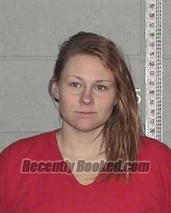 Recent Booking / Mugshot for SHAUN KATLYNN ROWE in Flathead County, Montana