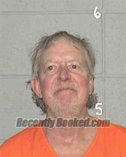 Recent Booking / Mugshot for THOMAS EDWARD BERNAT in Flathead County ...