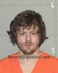 Recent Booking / Mugshot for TIMATHY RYAN FLATT in Flathead County, Montana