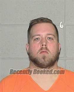 Recent Booking / Mugshot for TREVER REED FLOTT in Flathead County, Montana