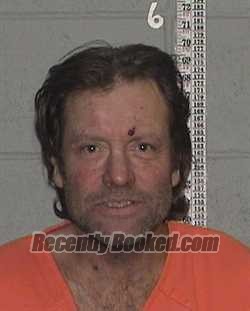Recent Booking / Mugshot for TIMOTHY JOHN KANE in Flathead County, Montana