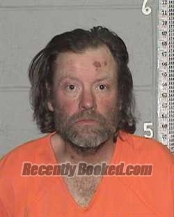 Recent Booking / Mugshot for TIMOTHY JOHN KANE in Flathead County, Montana