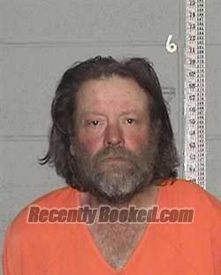 Recent Booking / Mugshot for TIMOTHY JOHN KANE in Flathead County, Montana