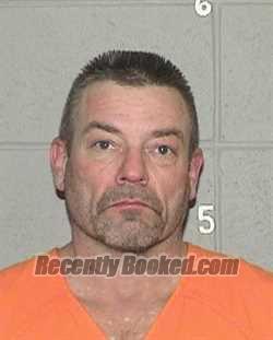 Recent Booking / Mugshot for THOMAS DALE LOCKHART in Flathead County ...