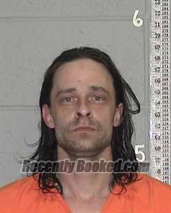 Recent Booking / Mugshot for TYREL E LAVALLEY in Flathead County, Montana