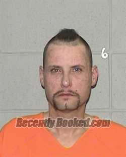 Recent Booking / Mugshot for TIMOTHY SHAWN PERRY in Flathead County ...