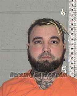 Recent Booking / Mugshot for TYLER ALAN TAYLOR-SHEPARD in Flathead ...