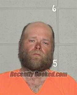 Recent Booking / Mugshot for WARREN SCOTT ANDERSON in Flathead County ...